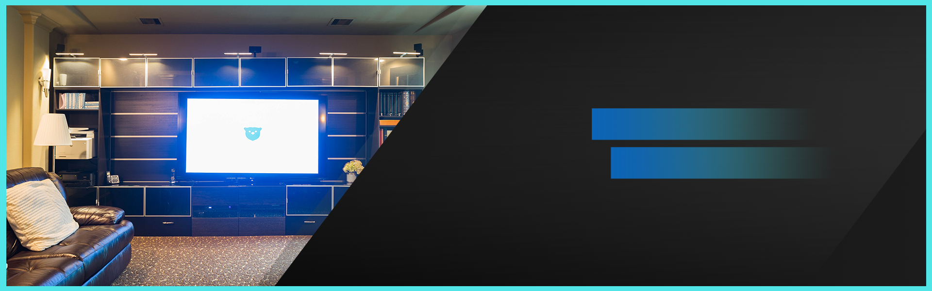 Grizzly Tec LLC – Making your house smart, Like You!