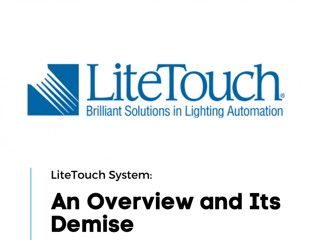 Upgrading from LiteTouch: Key Factors to Evaluate