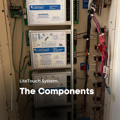 LiteTouch System: Key Components and Functionality