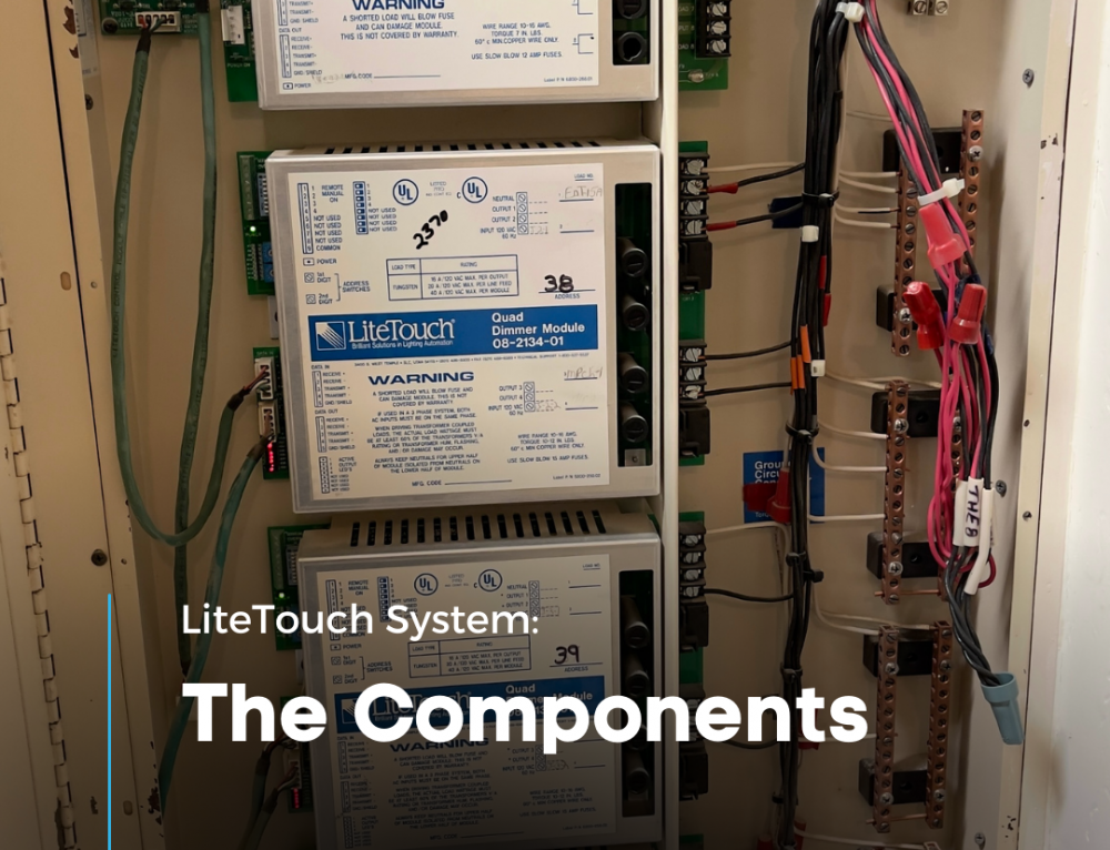 Upgrading from LiteTouch: Key Factors to Evaluate