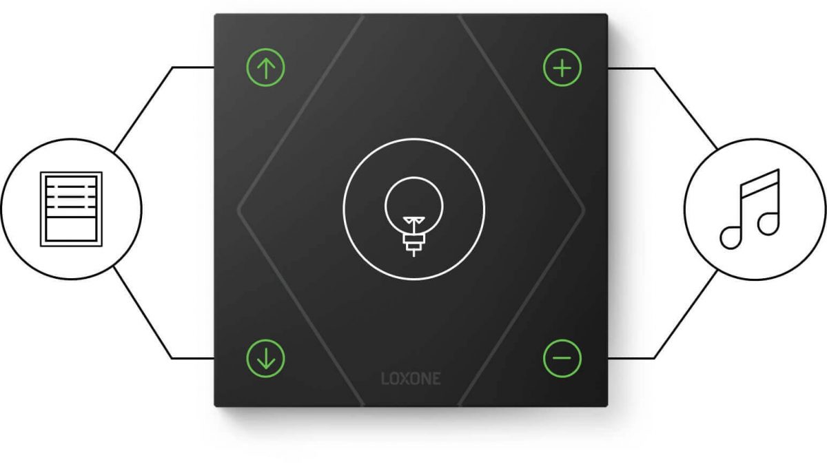 Upgrading LiteTouch to Loxone: Smart Home Transformation